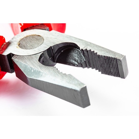 คีม คีมคอม้า คีมคอเลื่อน คีมตัดเหล็ก คีมย้ำสายไฟ คีมปากเฉียง คีมตัดสายไฟ คีมถ่างแหวน คีมปาก ...